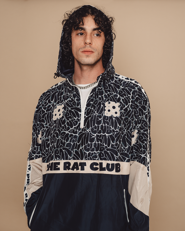 The Rat Club
